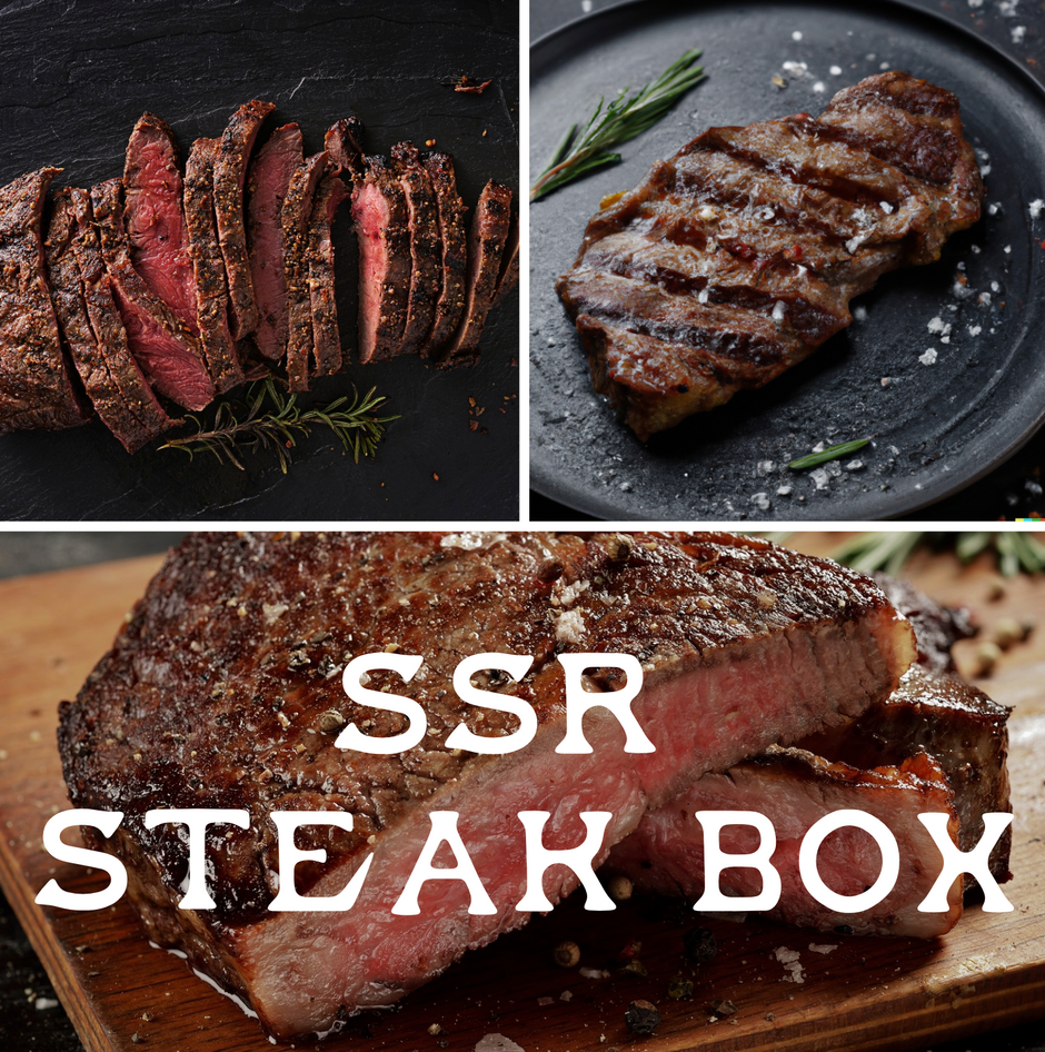 Sage and Shepherd Ranch – Sage and Shepherd Ranch Inc.